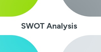 SWOT Analysis | MindMeister Mind map