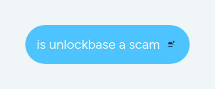 is unlockbase a scam | MindMeister Mind Map