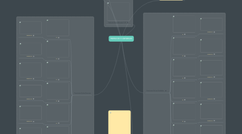 MAPAS DE 5 VARIABLES | MindMeister Mapa mental